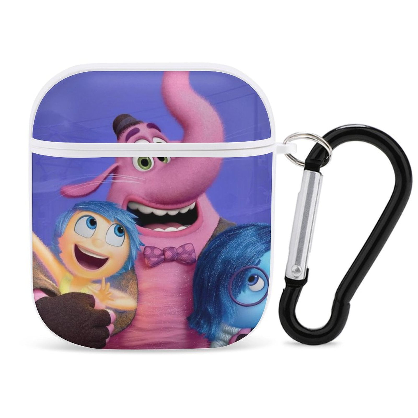 Inside Out AirPod Case Cover,PC Hard Shell Shockproof Protective Skin ...