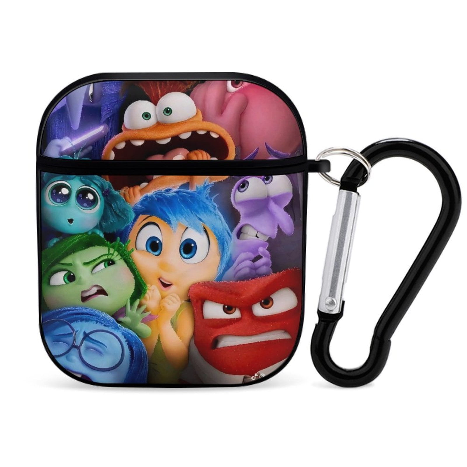 Inside Out AirPod Case Cover,PC Hard Shell Shockproof Protective Skin ...