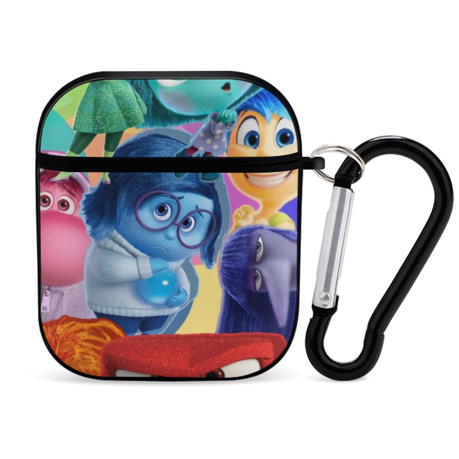 Inside Out AirPod Case Cover,PC Hard Shell Shockproof Protective Skin ...