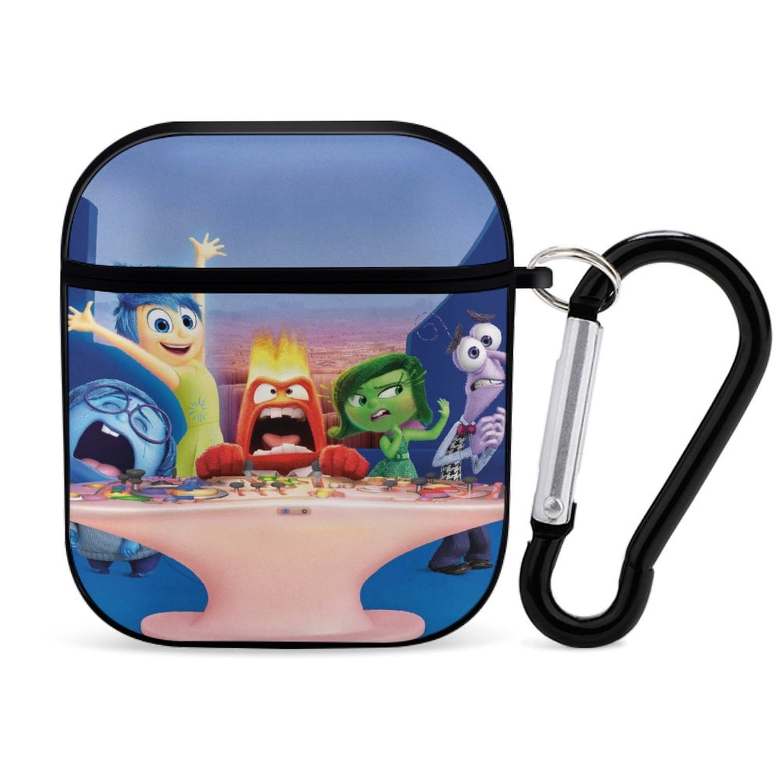 Inside Out AirPod Case Cover,PC Hard Shell Shockproof Protective Skin ...