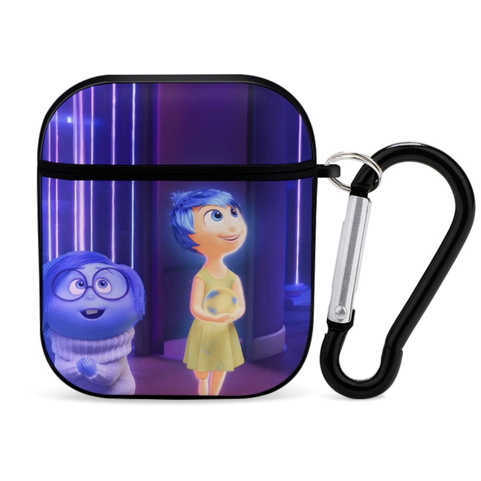 Inside Out AirPod Case Cover,PC Hard Shell Shockproof Protective Skin ...