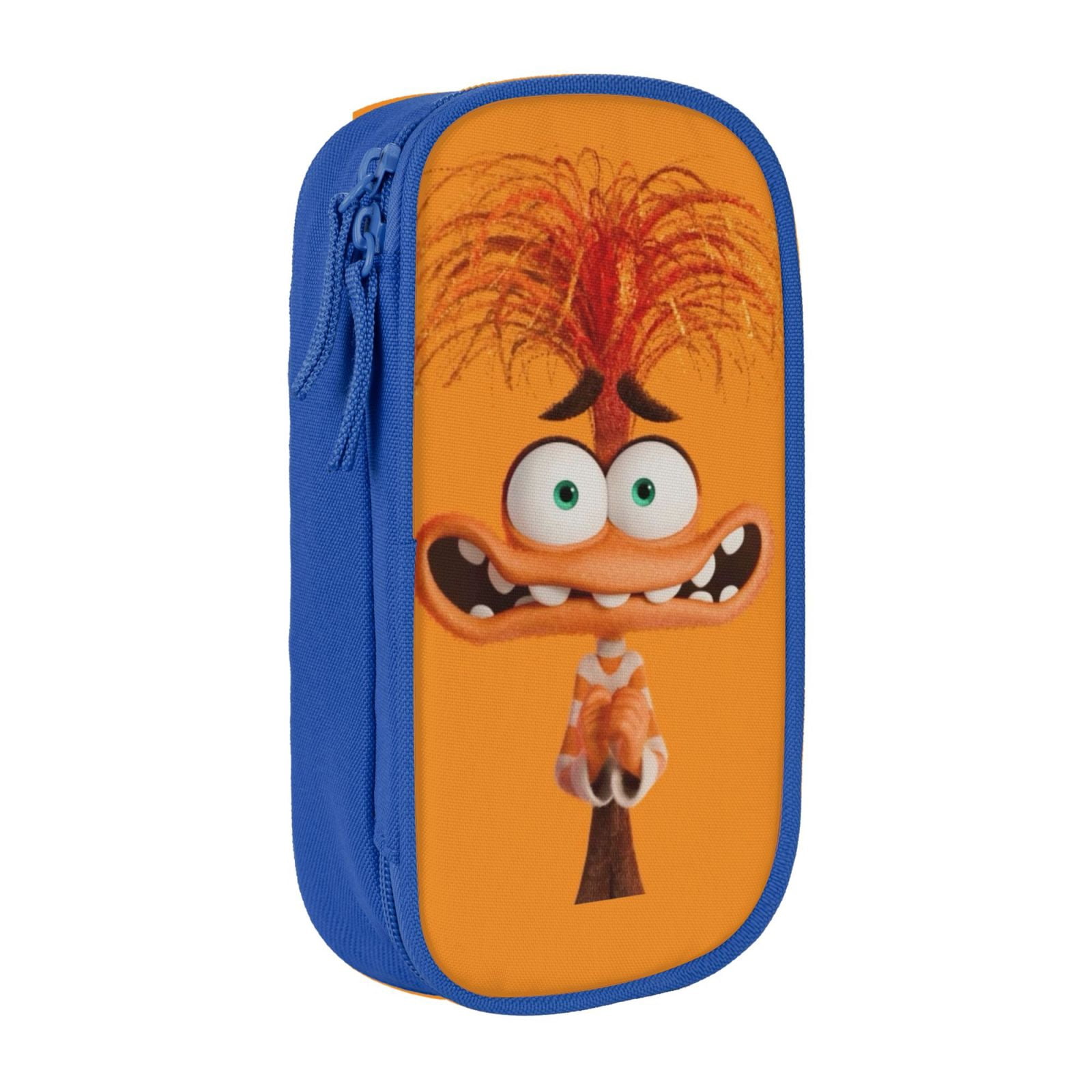Inside Out Anxiety Pencil Case,Pencil Pouch,Pencil Case Pouch,Pencil ...