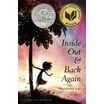 Inside Out and Back Again: A Newbery Honor Award Winner, (Paperback ...