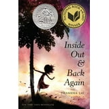 Inside Out & Back Again (Hardcover) - Walmart.com