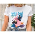 Inside-Out Bing-Bong Show Graphic Tee Magic Kingdom WDW Movie Shirt ...