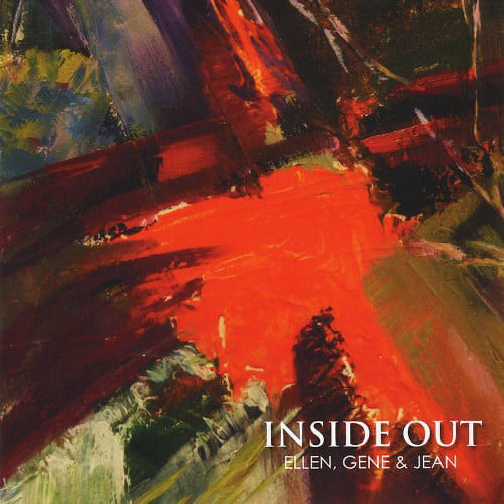 Pre-Owned - Inside Out (CD) - Walmart.com