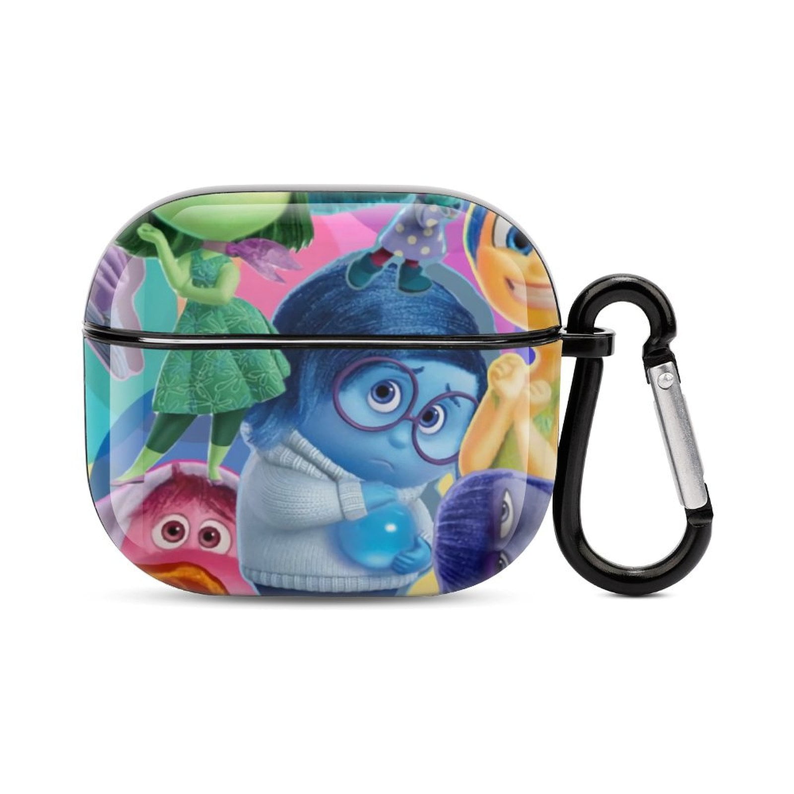 Inside Out Case for AirPods 3, AirPod 3 Case for Women, AirPods 3rd ...