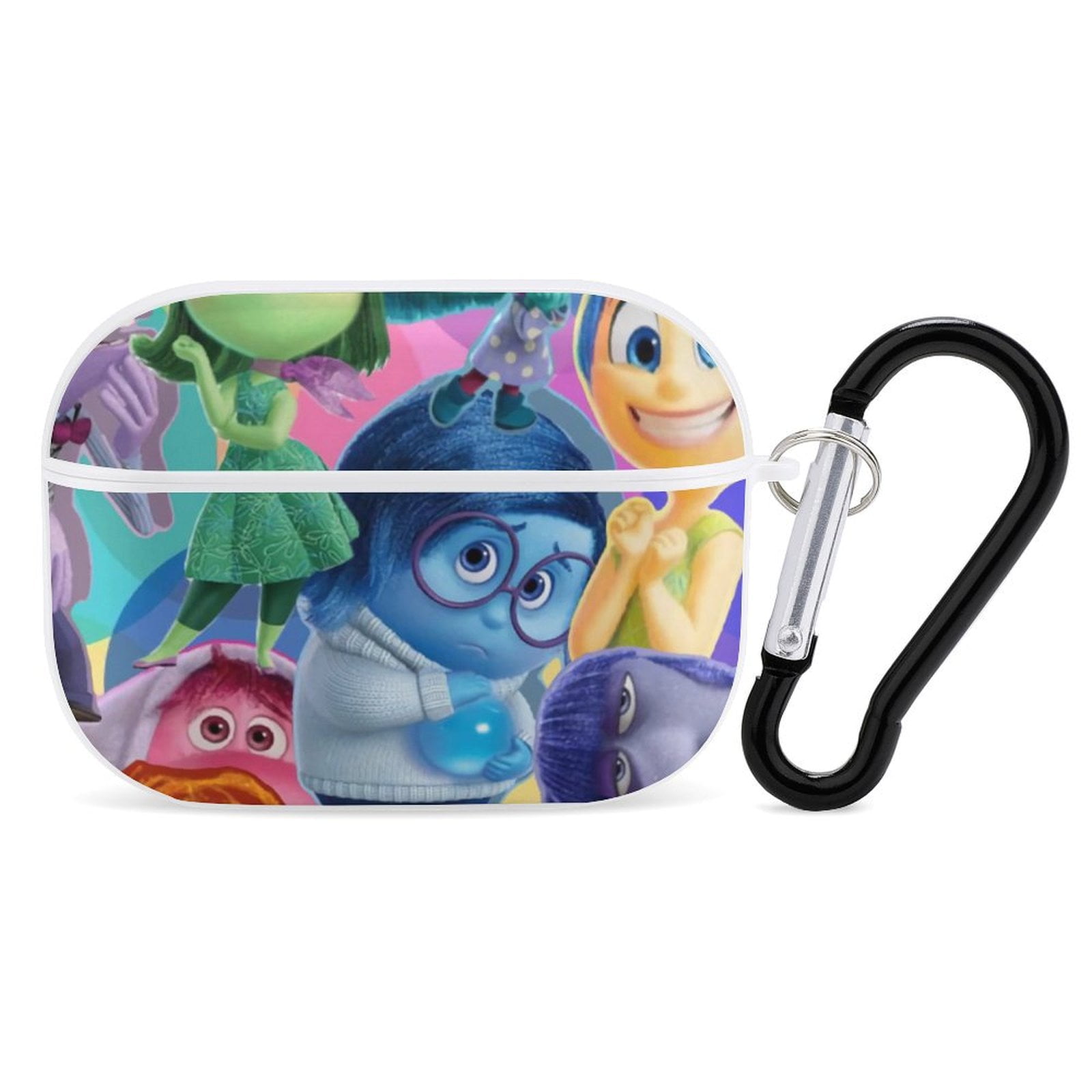 Inside Out Case for Airpods Pro, Airpods Pro Case for Women, Airpods ...