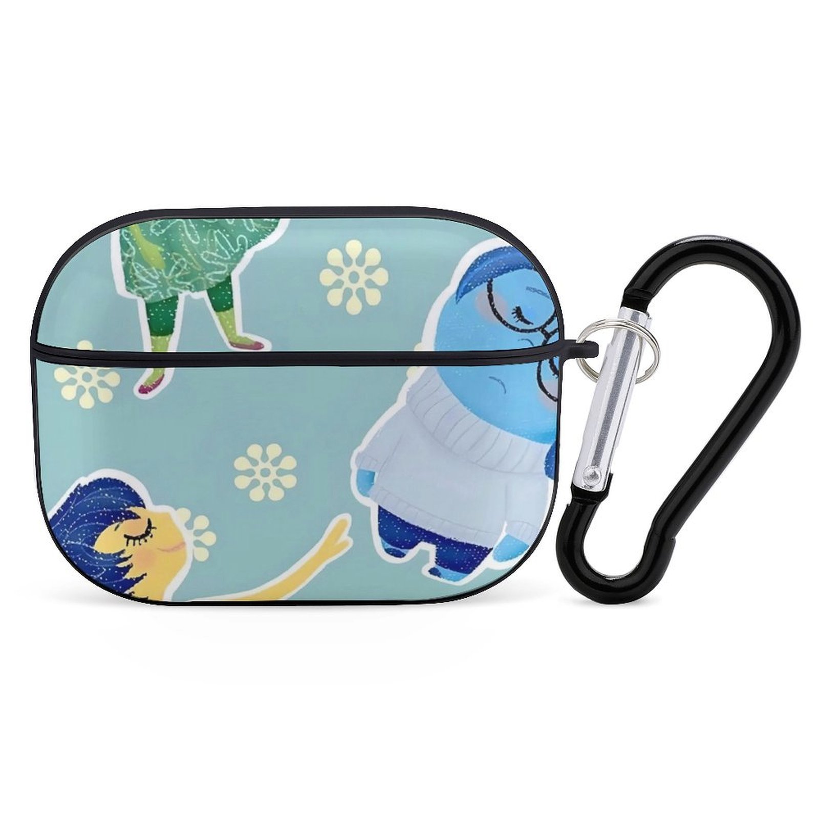 Inside Out Case for Airpods Pro, Airpods Pro Case for Women, Airpods ...