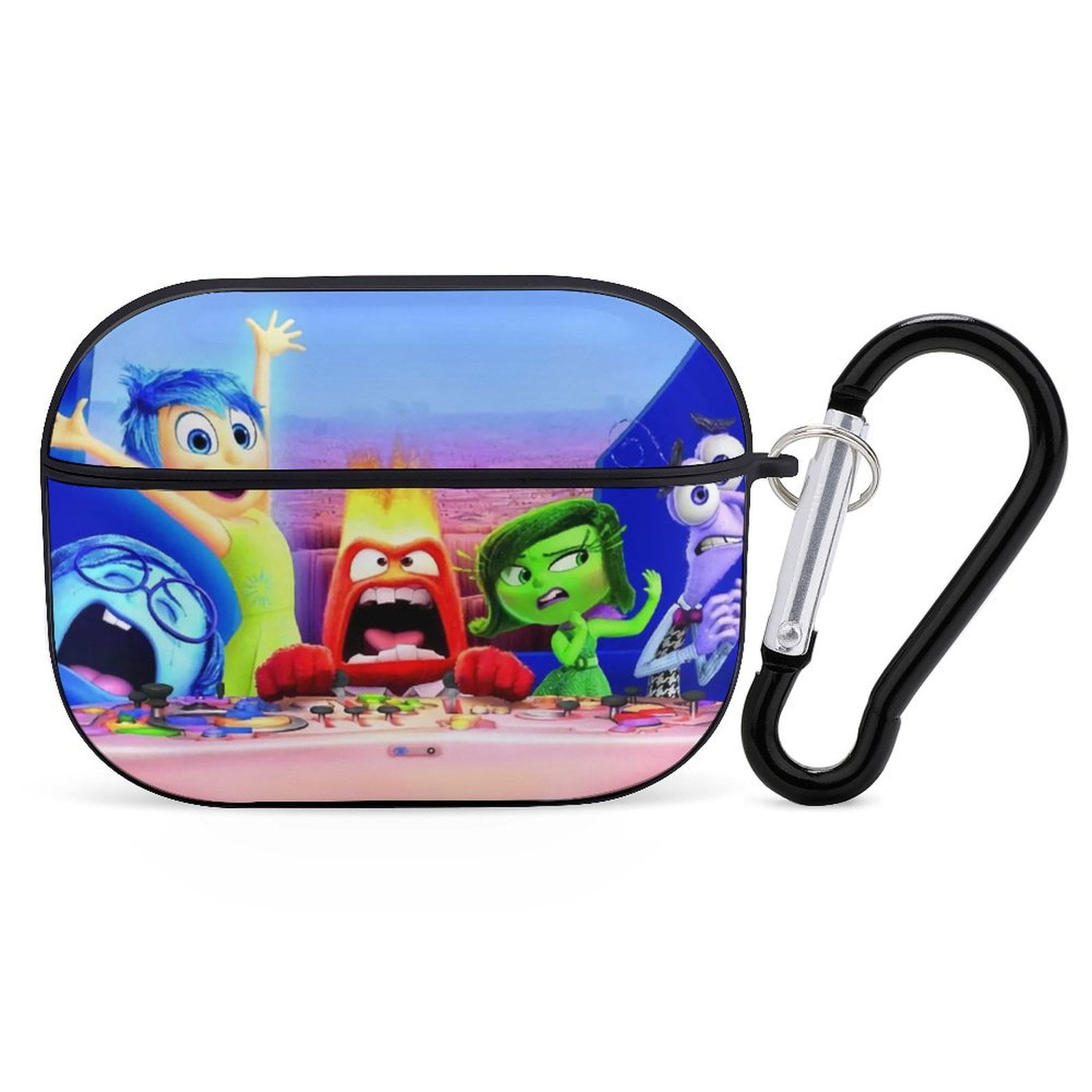 Inside Out Case for Airpods Pro, Airpods Pro Case for Women, Airpods ...