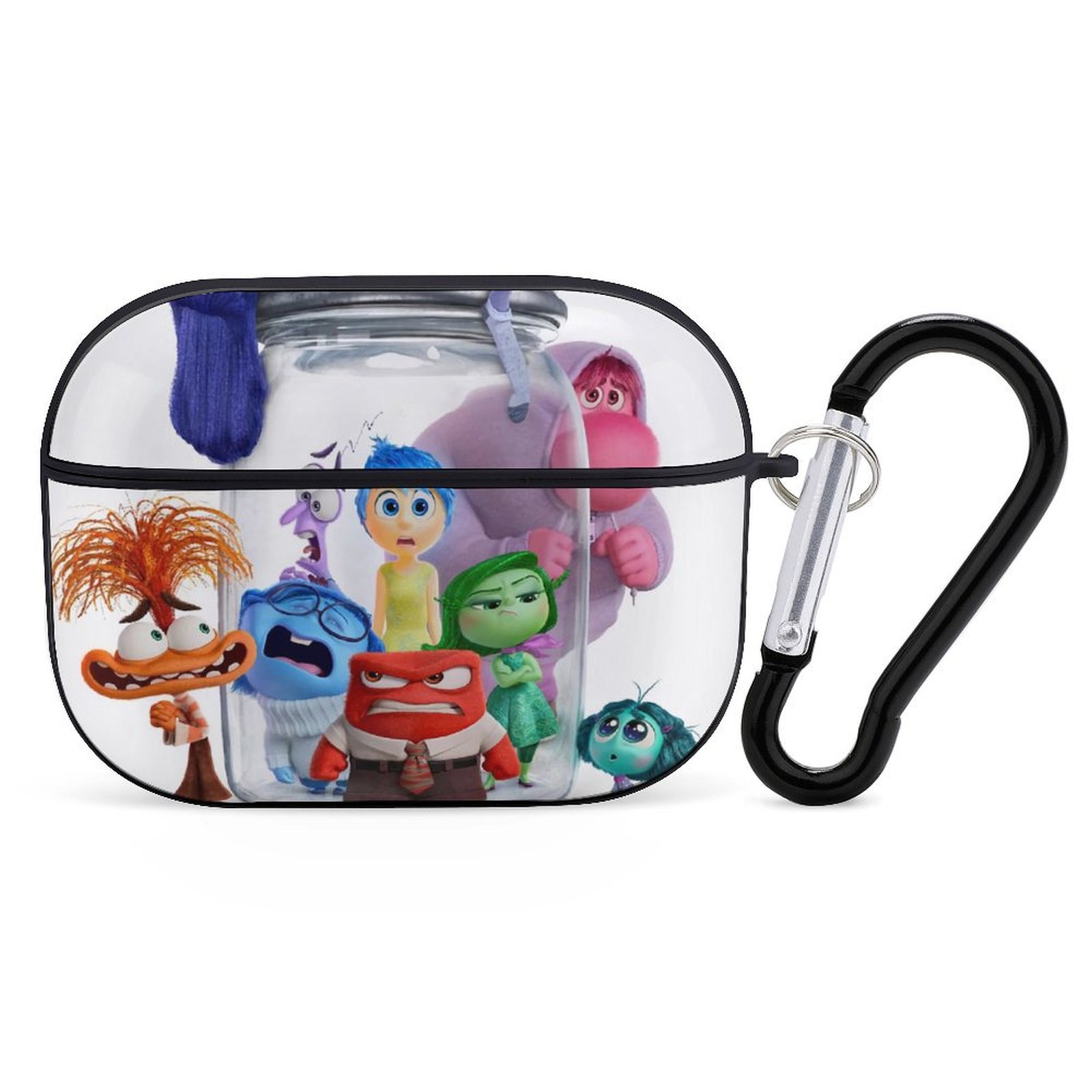 Inside Out Case for Airpods Pro, Airpods Pro Case for Women, Airpods ...