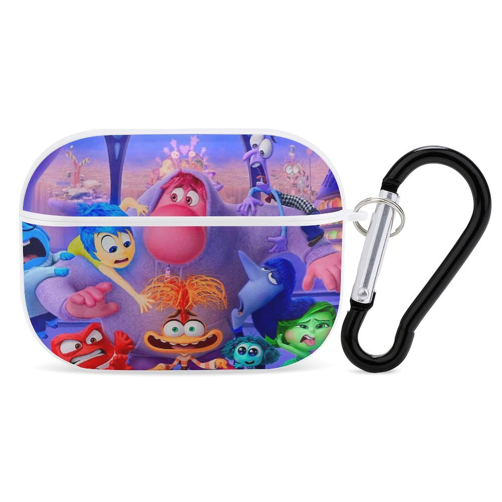 Inside Out Case for Airpods Pro, Airpods Pro Case for Women, Airpods ...