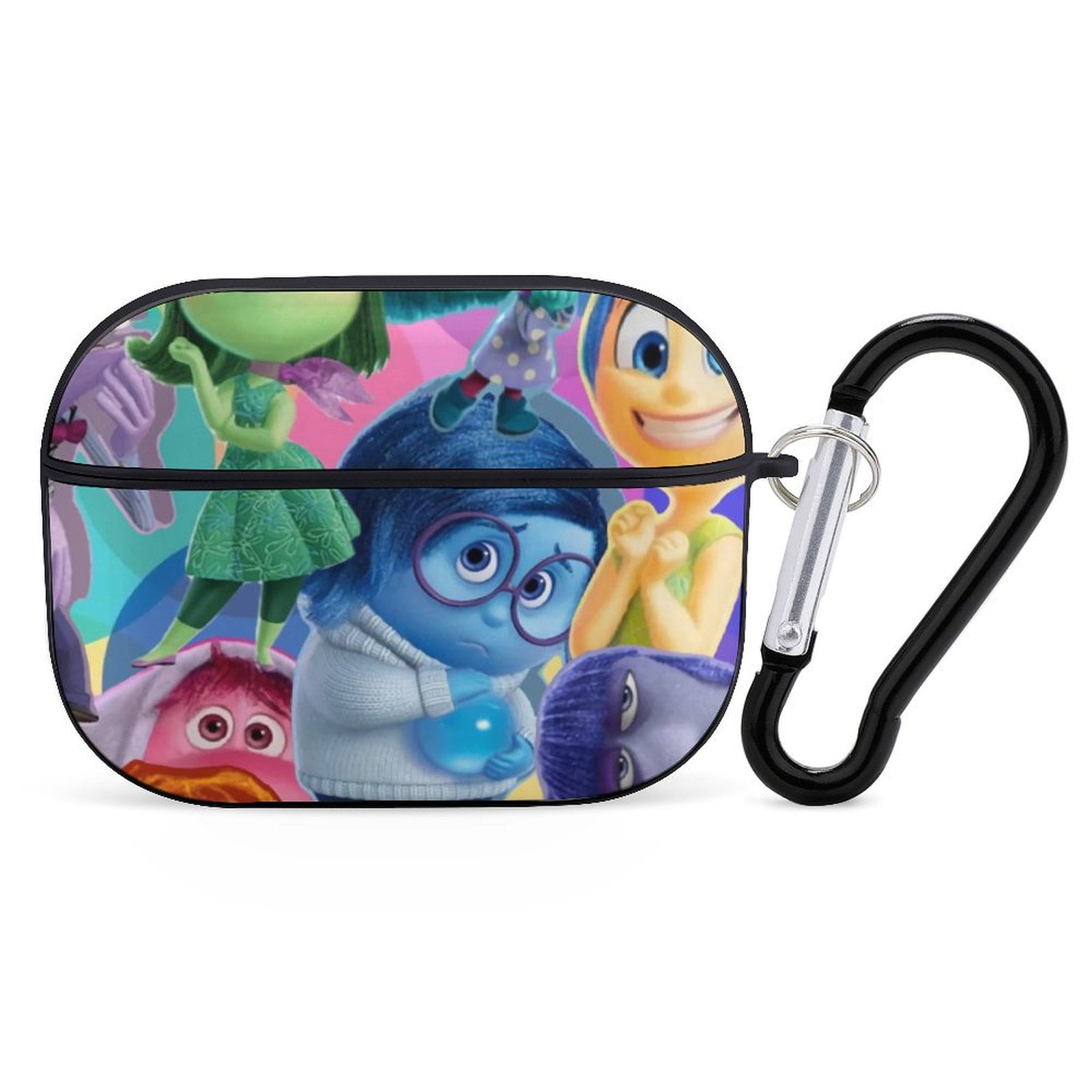 Inside Out Case for Airpods Pro, Airpods Pro Case for Women, Airpods ...