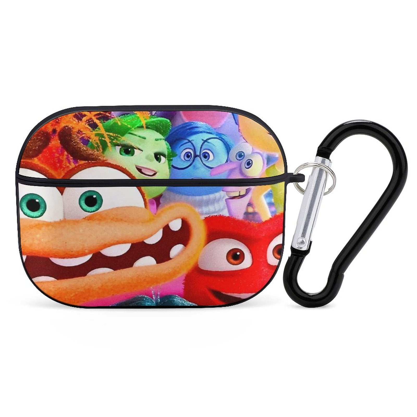 Inside Out Case for Airpods Pro, Airpods Pro Case for Women, Airpods ...