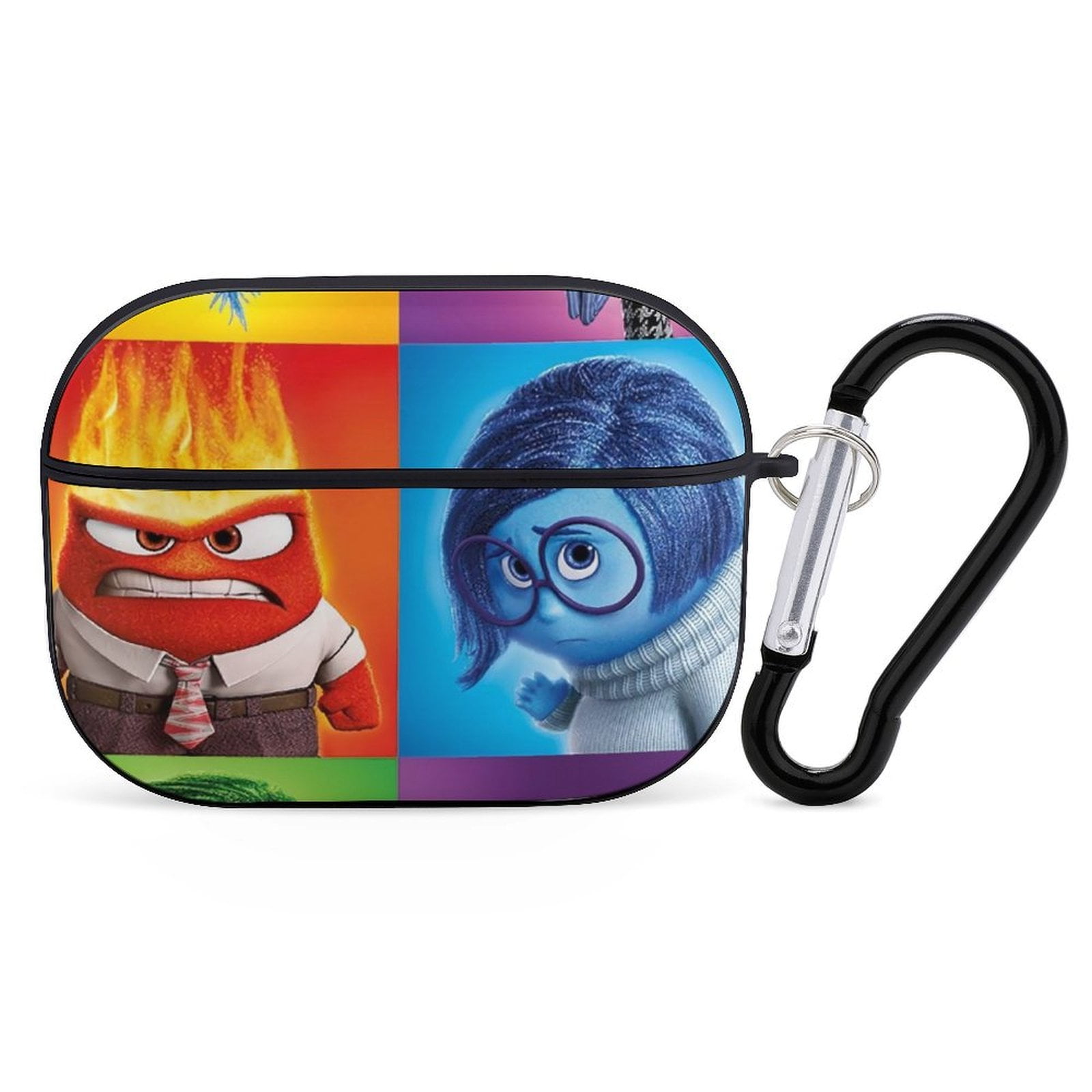 Inside Out Case for Airpods Pro, Airpods Pro Case for Women, Airpods ...