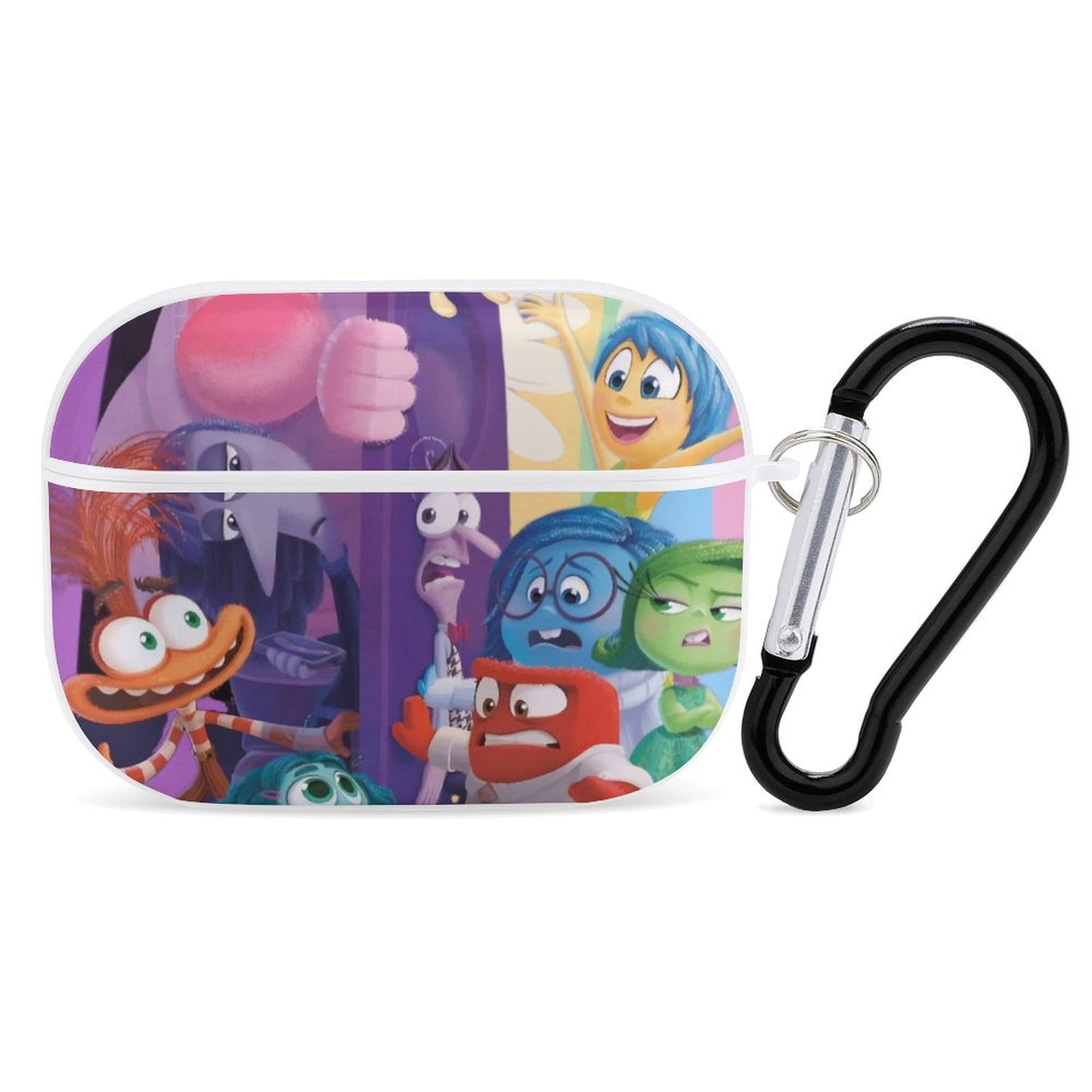 Inside Out Case for Airpods Pro, Airpods Pro Case for Women, Airpods ...