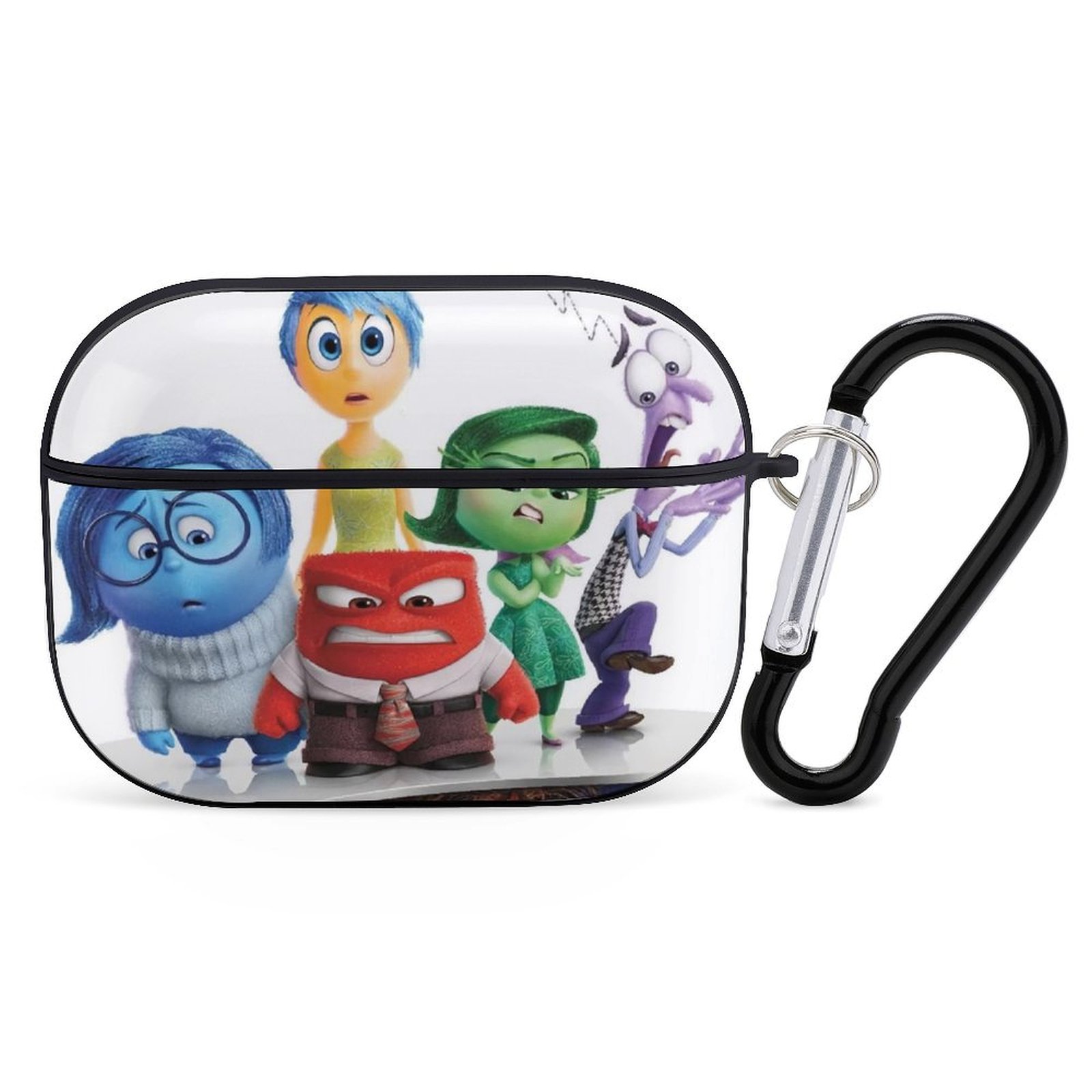 Inside Out Case for Airpods Pro, Airpods Pro Case for Women, Airpods ...