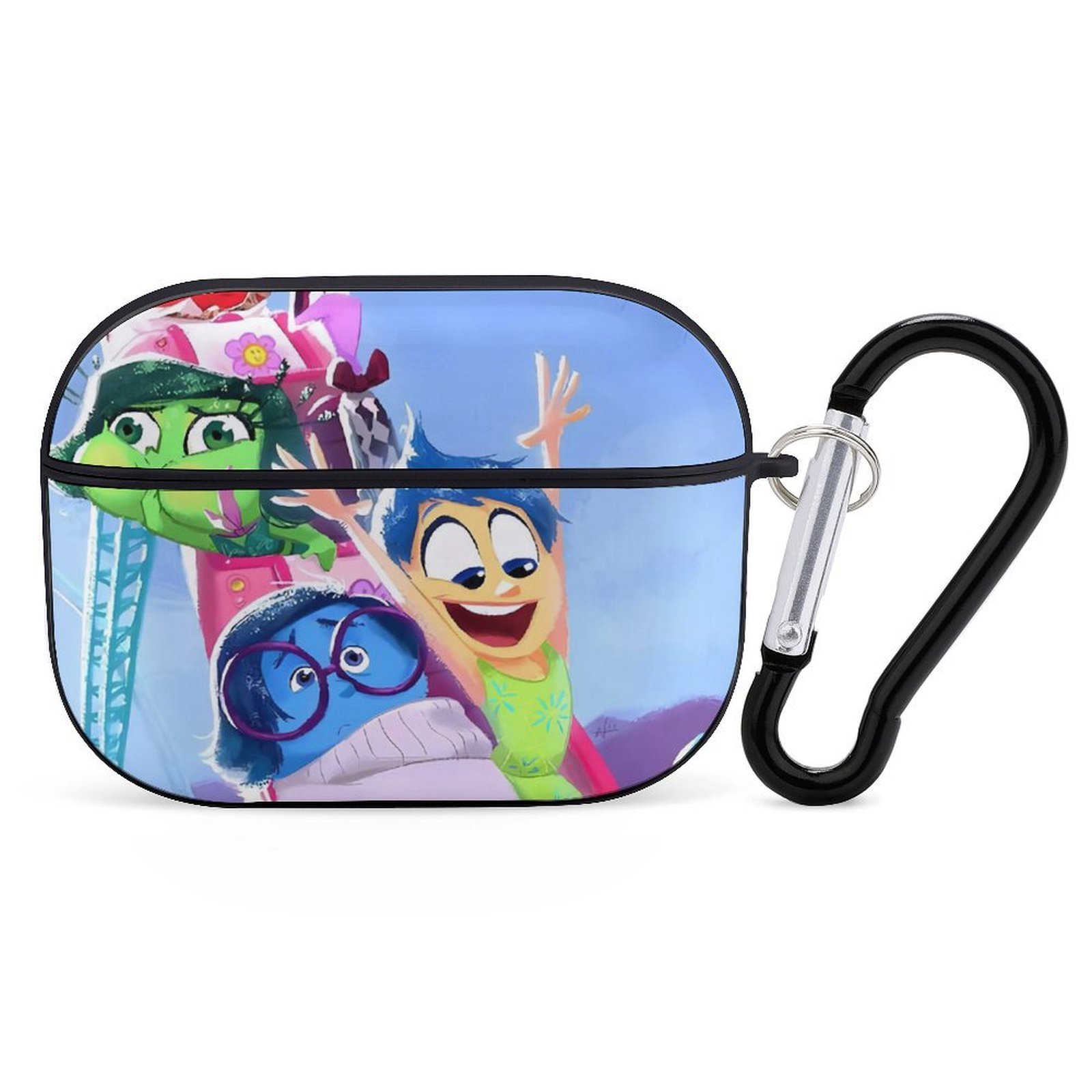 Inside Out Case for Airpods Pro, Airpods Pro Case for Women, Airpods ...