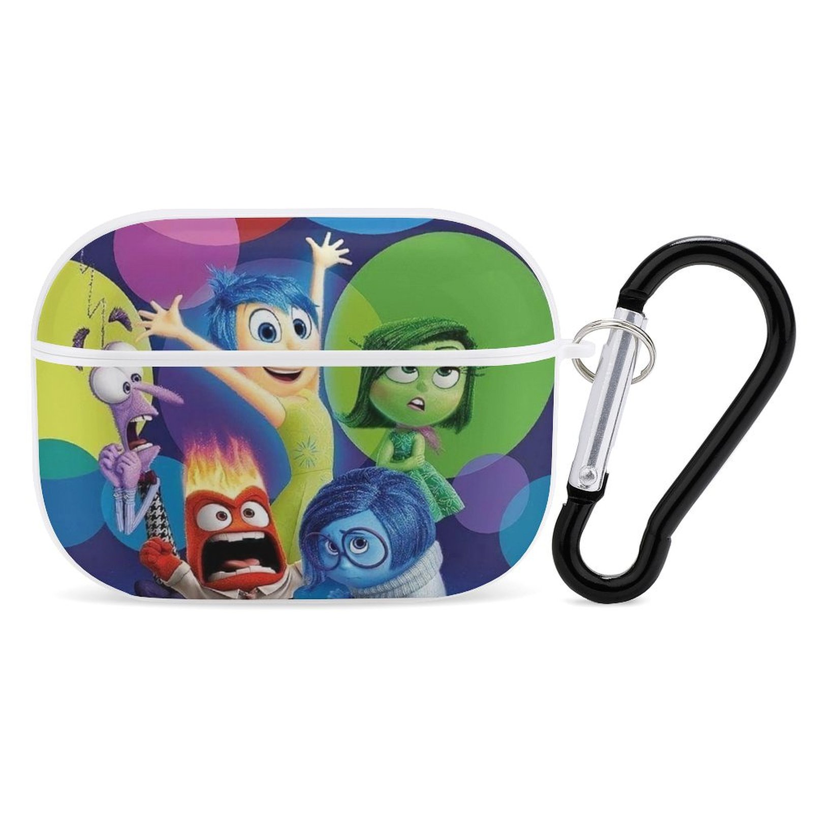 Inside Out Case for Airpods Pro, Airpods Pro Case for Women, Airpods ...