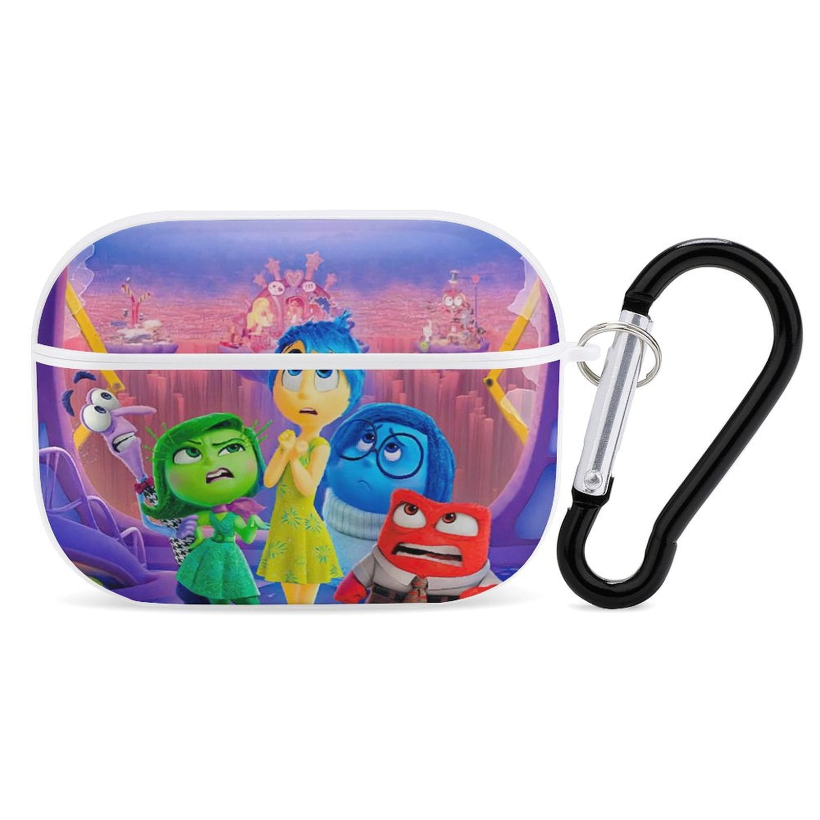 Inside Out Case for Airpods Pro, Airpods Pro Case for Women, Airpods ...