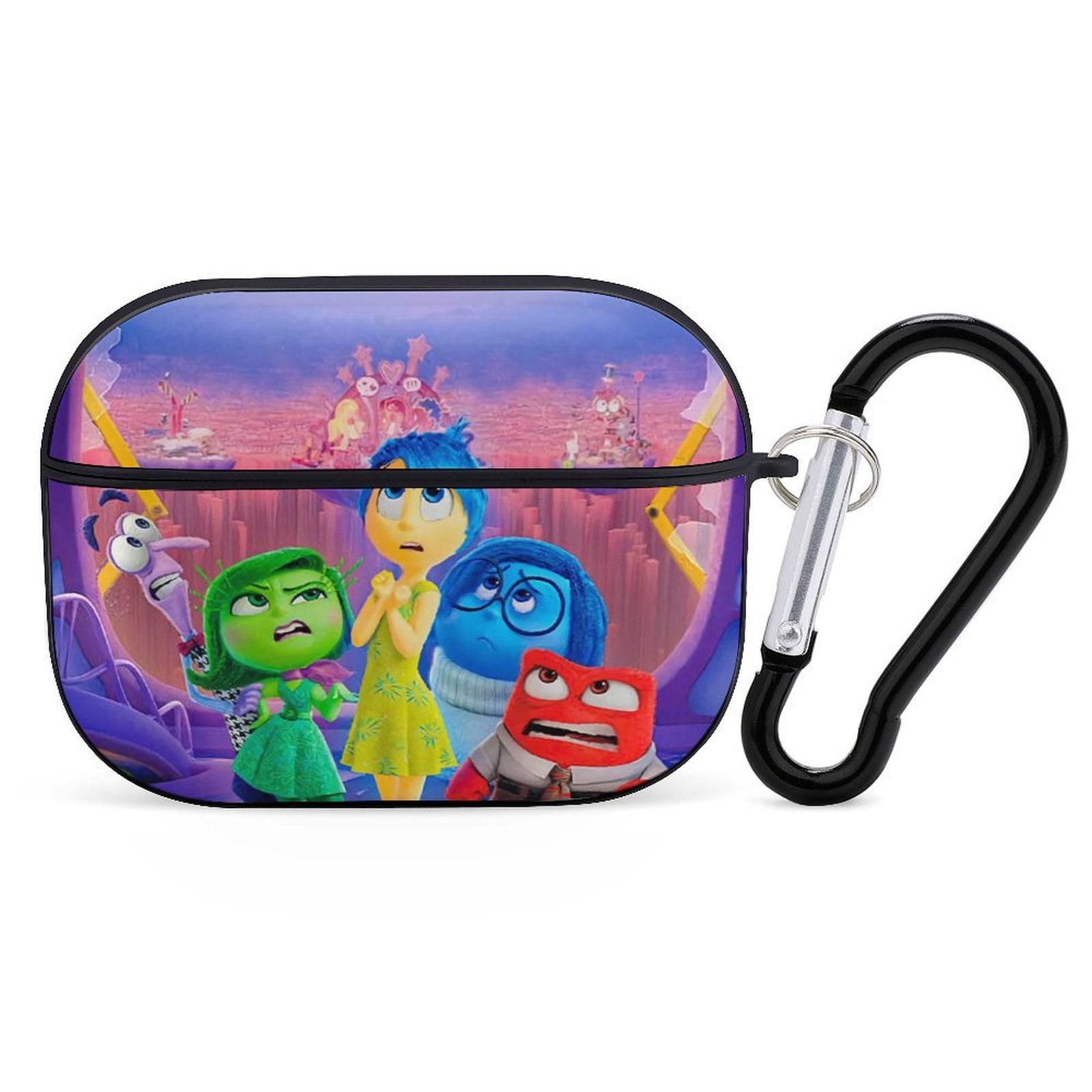 Inside Out Case for Airpods Pro, Airpods Pro Case for Women, Airpods ...