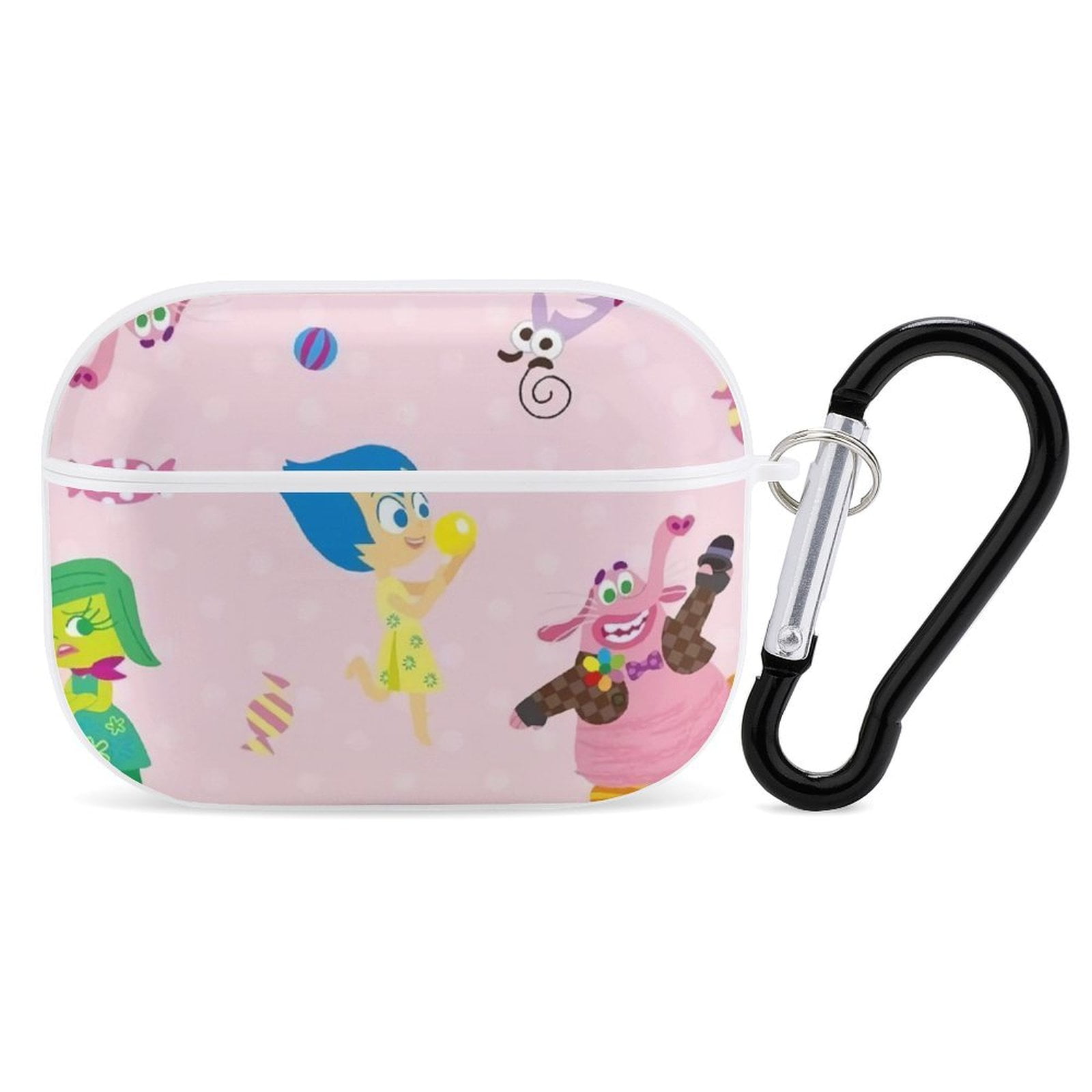 Inside Out Case for Airpods Pro, Airpods Pro Case for Women, Airpods ...