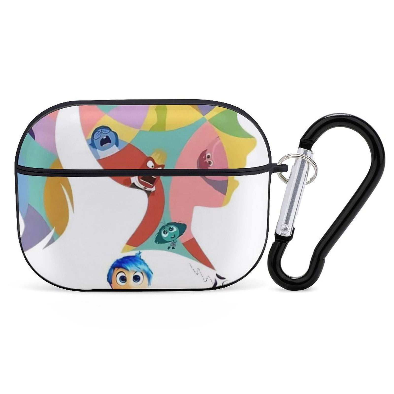 Inside Out Case for Airpods Pro, Airpods Pro Case for Women, Airpods ...