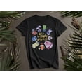 Inside-Out Characters Group Graphic Tee Custom Movie Shirt Family ...