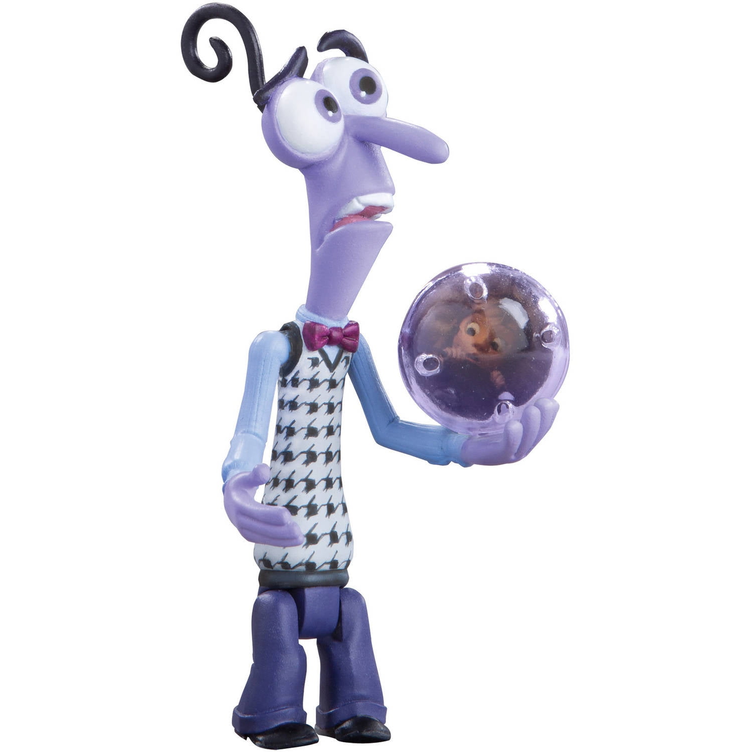 Inside Out Core Figure Fear with Sphere - Walmart.com