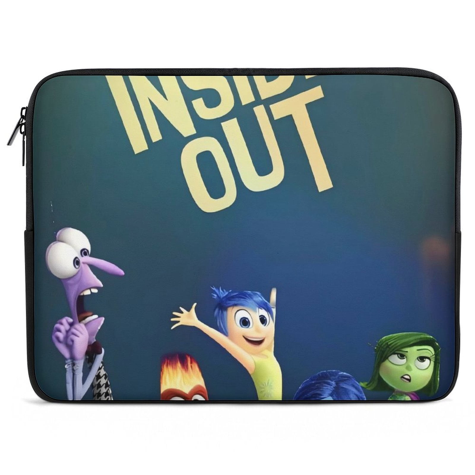 Inside Out Cute Laptop Sleeves 15inch - Walmart.com