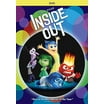 Disney's Inside Out - Original Animated Children's Movie (DVD) - Kids ...