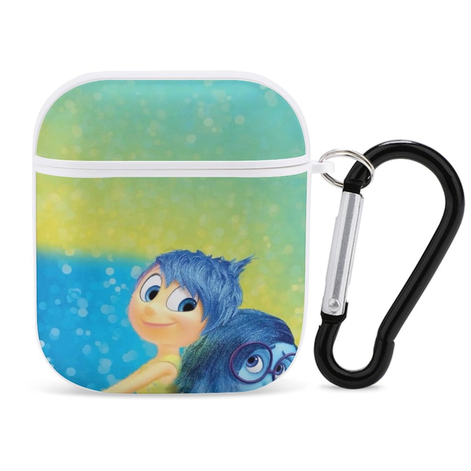 Inside Out Emotions AirPod Case Cover,PC Hard Shell Shockproof ...