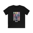 Inside-Out Graphic Tee Movie Character Shirt Riley-Andersen Softstyle ...