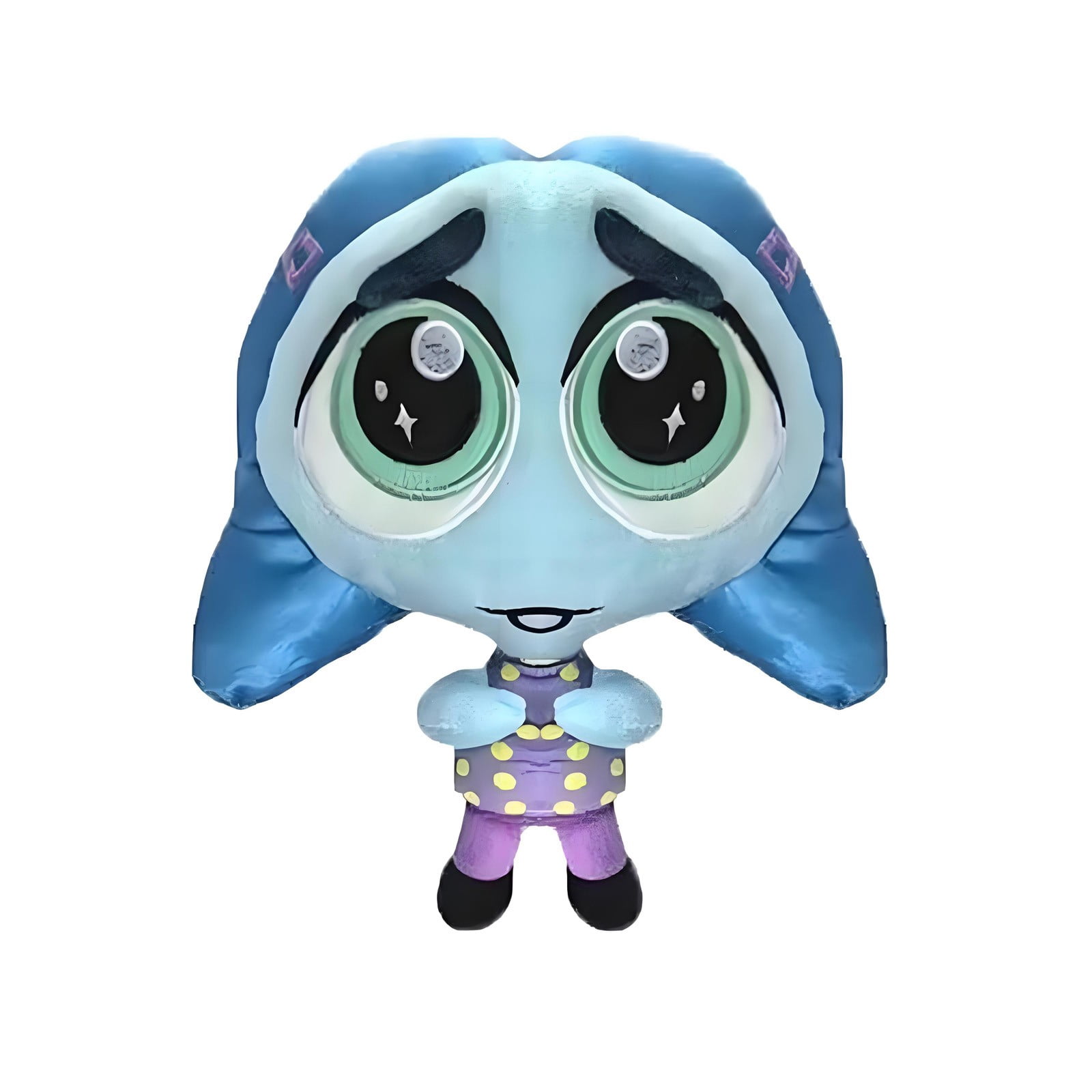 Inside Out,Inside Out 2 Toys,Inside Out 2,Inside Out 2 Kids Plush Toys ...