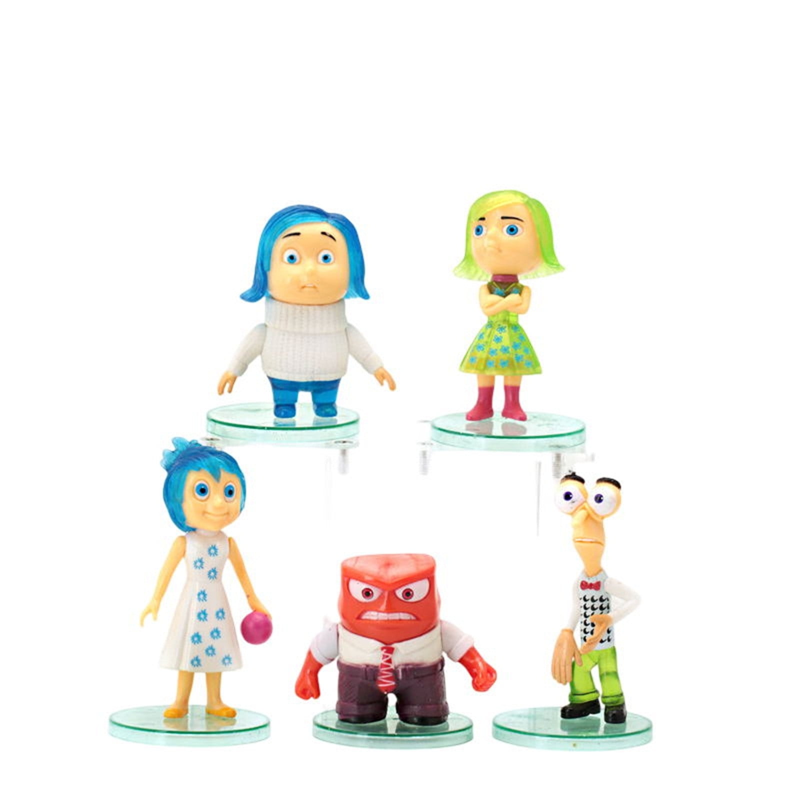 Inside Out,Inside Out 2 Toys,Inside Out Toys,Inside Out Small Plush ...