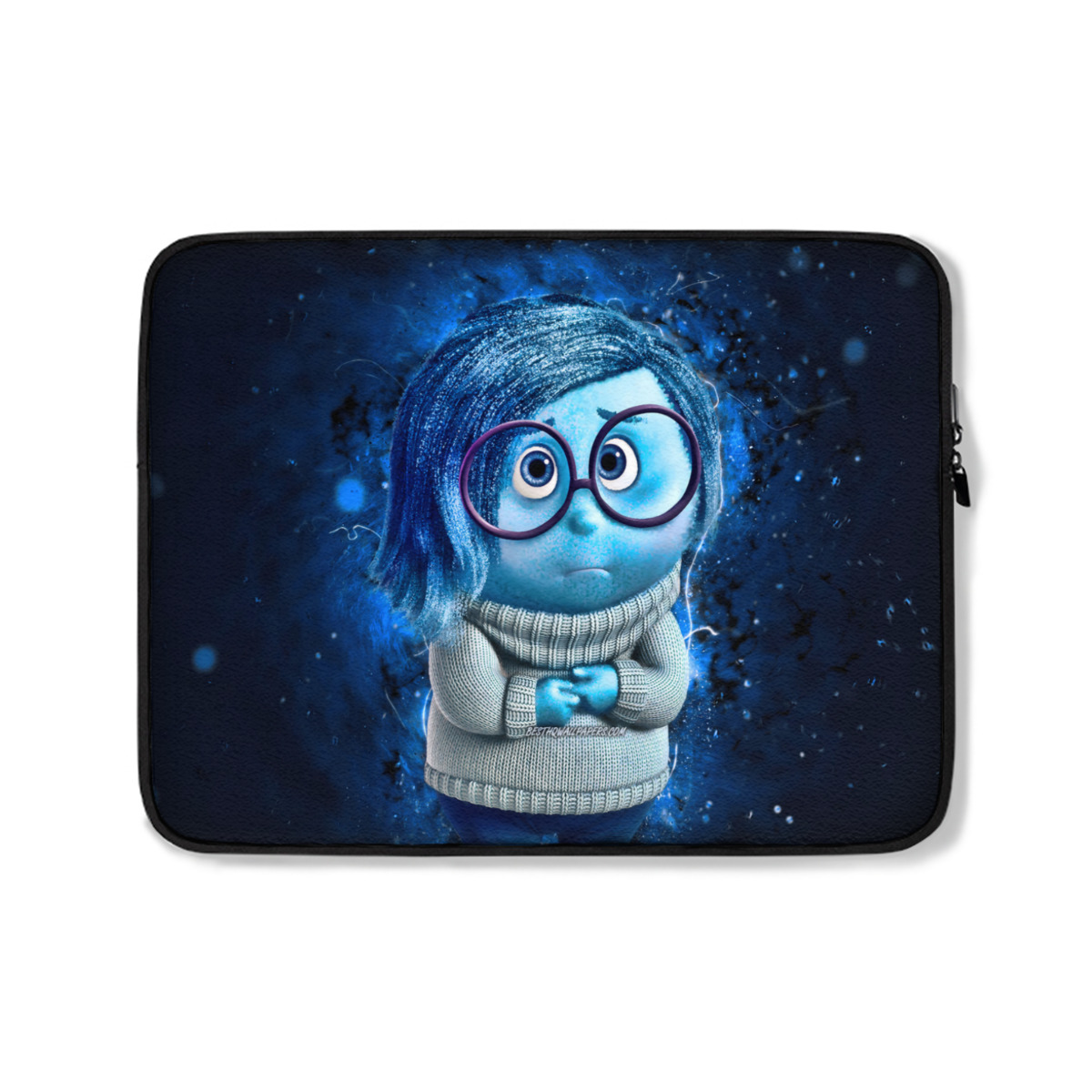 Inside Out Laptop Case 13 Inch Cute Laptop Case, Padded Laptop Case ...