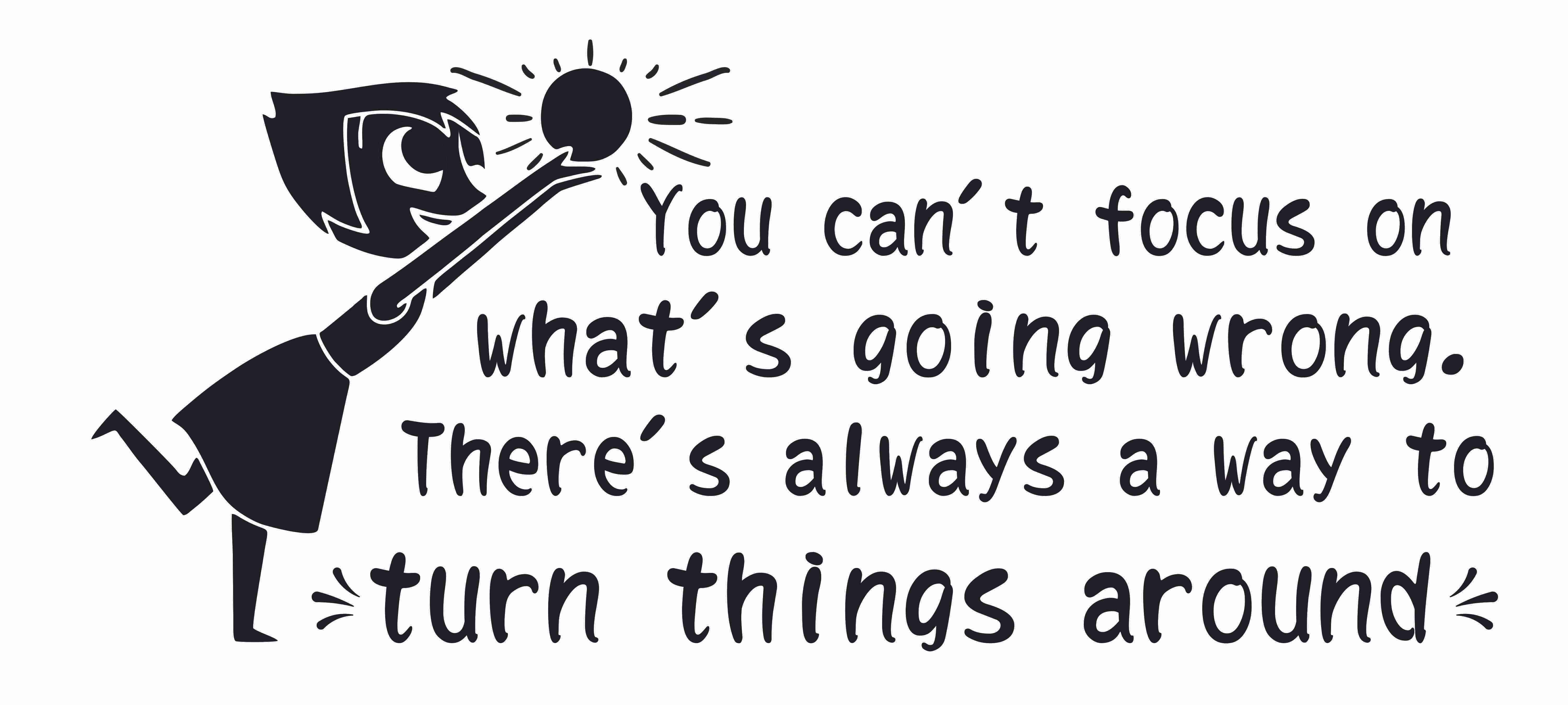 Inside Out Movie Joy Wall Decal - 9" x 20" DIY Stick And Peel Walt ...