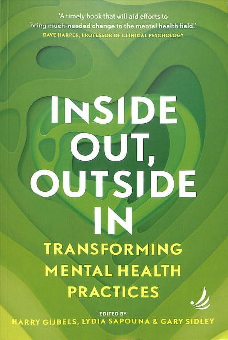 Inside Out, Outside In - Walmart.com