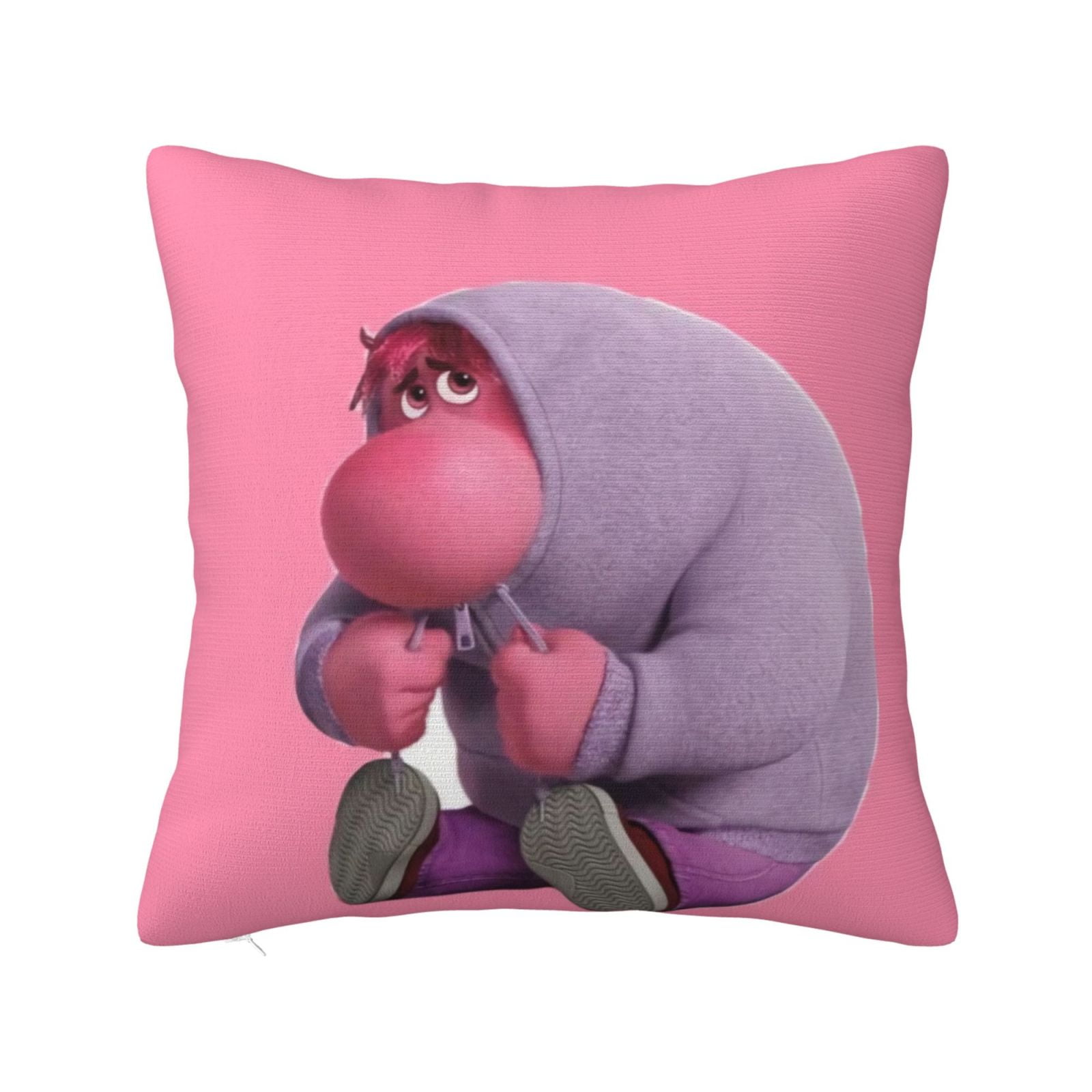 Inside Out Pixar Animation Studios Pillow Covers,24x24 Pillow Cover ...