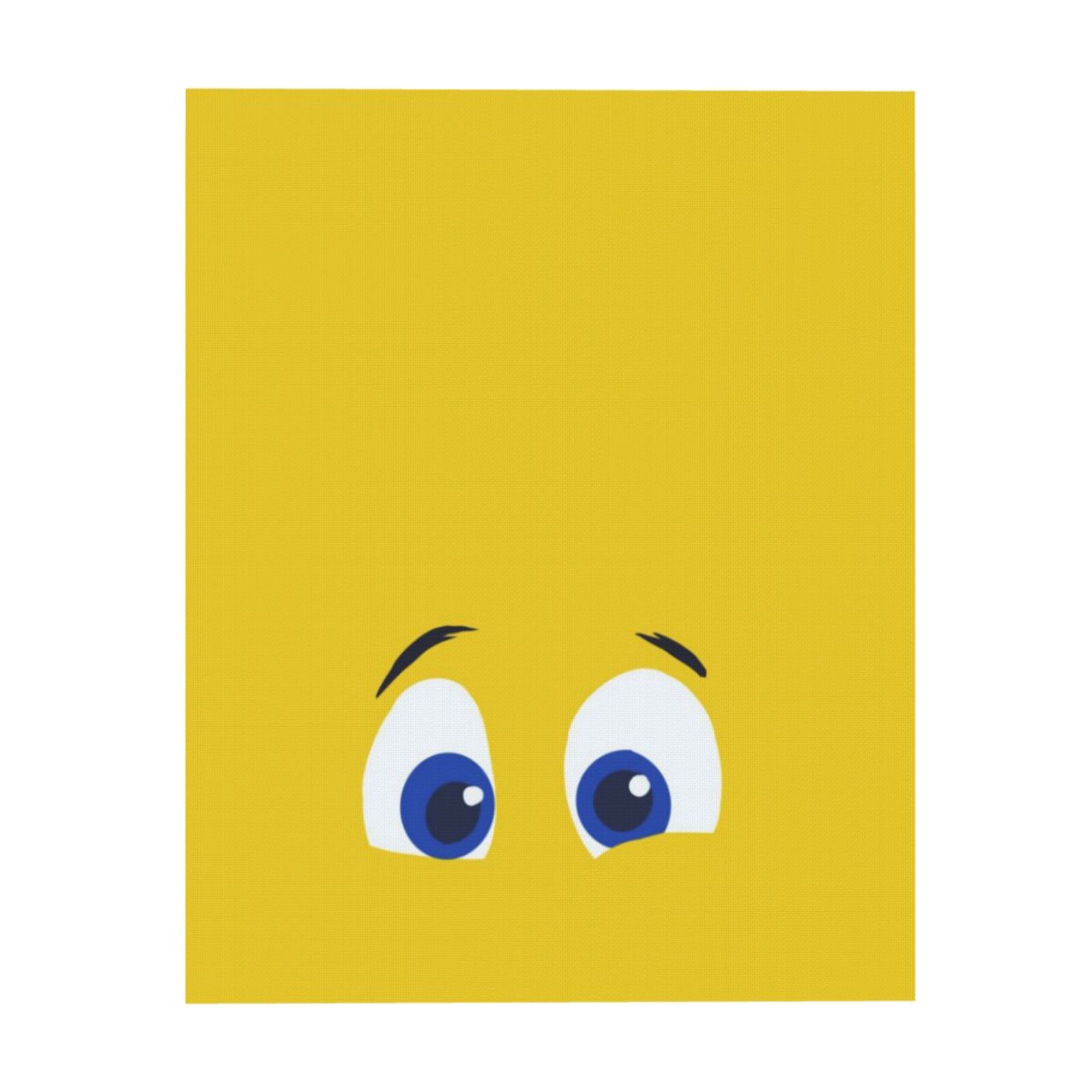Inside Out Poster , HD Print Canvas Art for Home Bedroom Playroom Wall ...