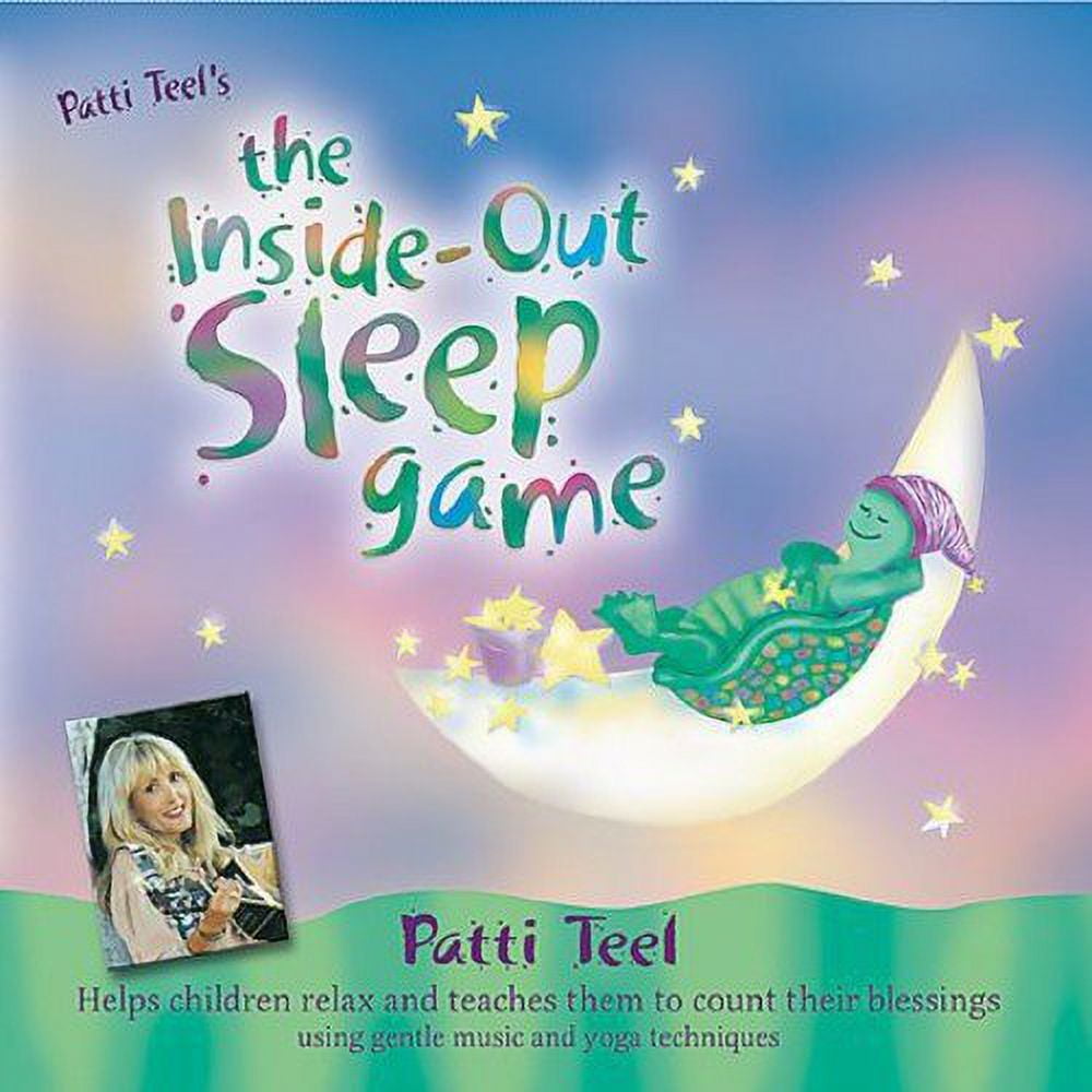 Pre-Owned - Inside-Out Sleep Game, The - Walmart.com