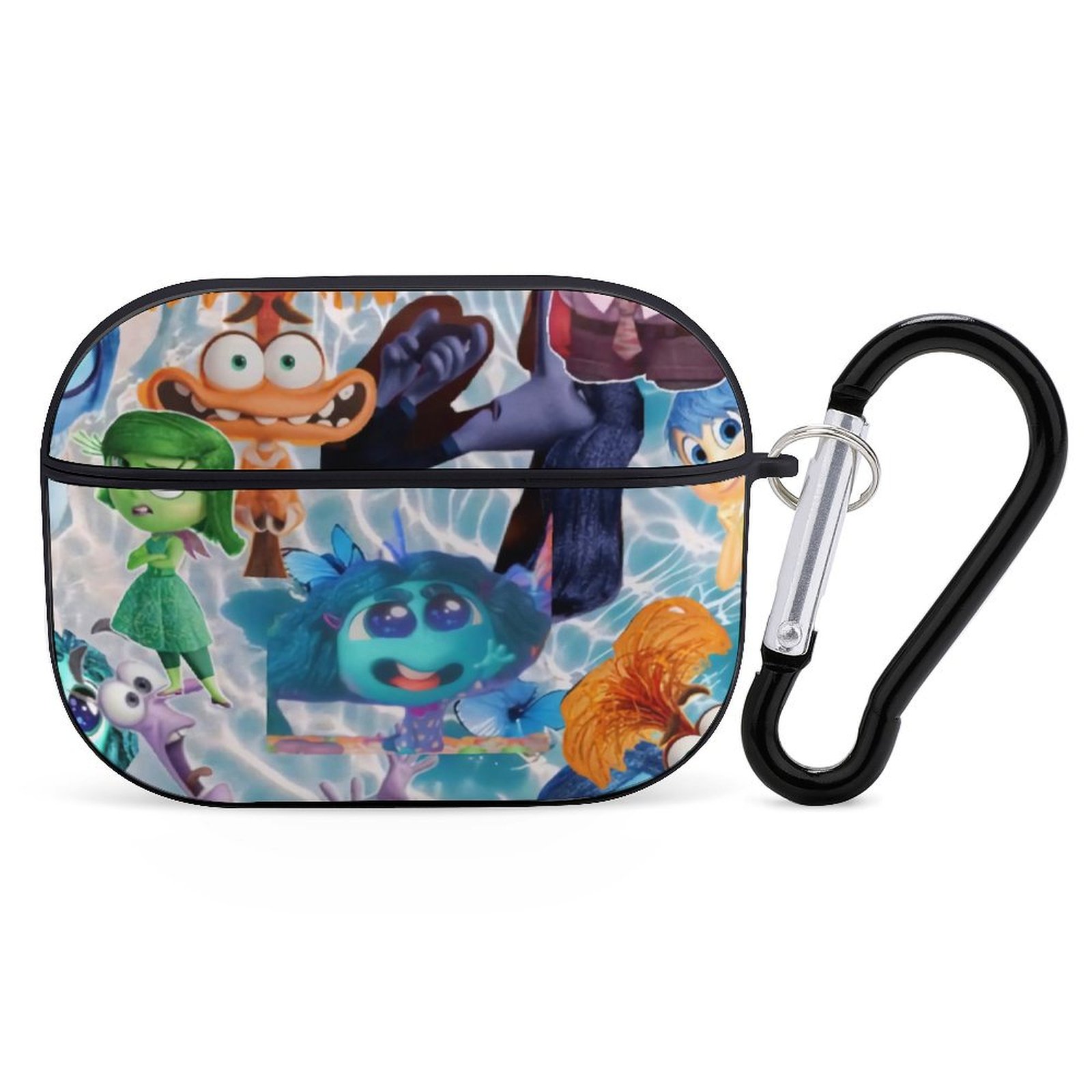 Inside Out Wallpaper Case for AirPods Pro Case 2nd 1st Generation Case ...