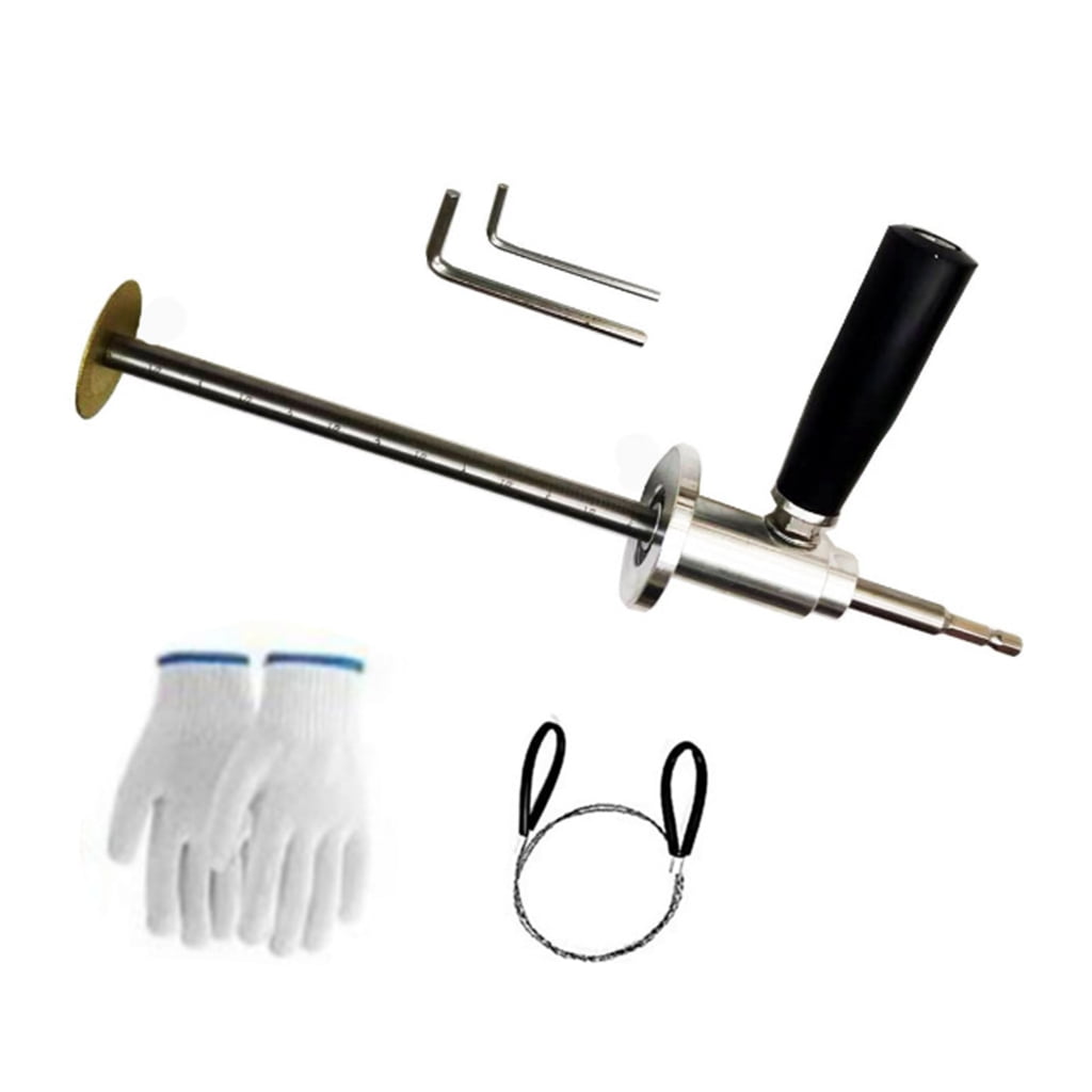 Inside PVC Pipe Cutter PVC Pipe Plumbing Inside Cutter Internal Plastic ...