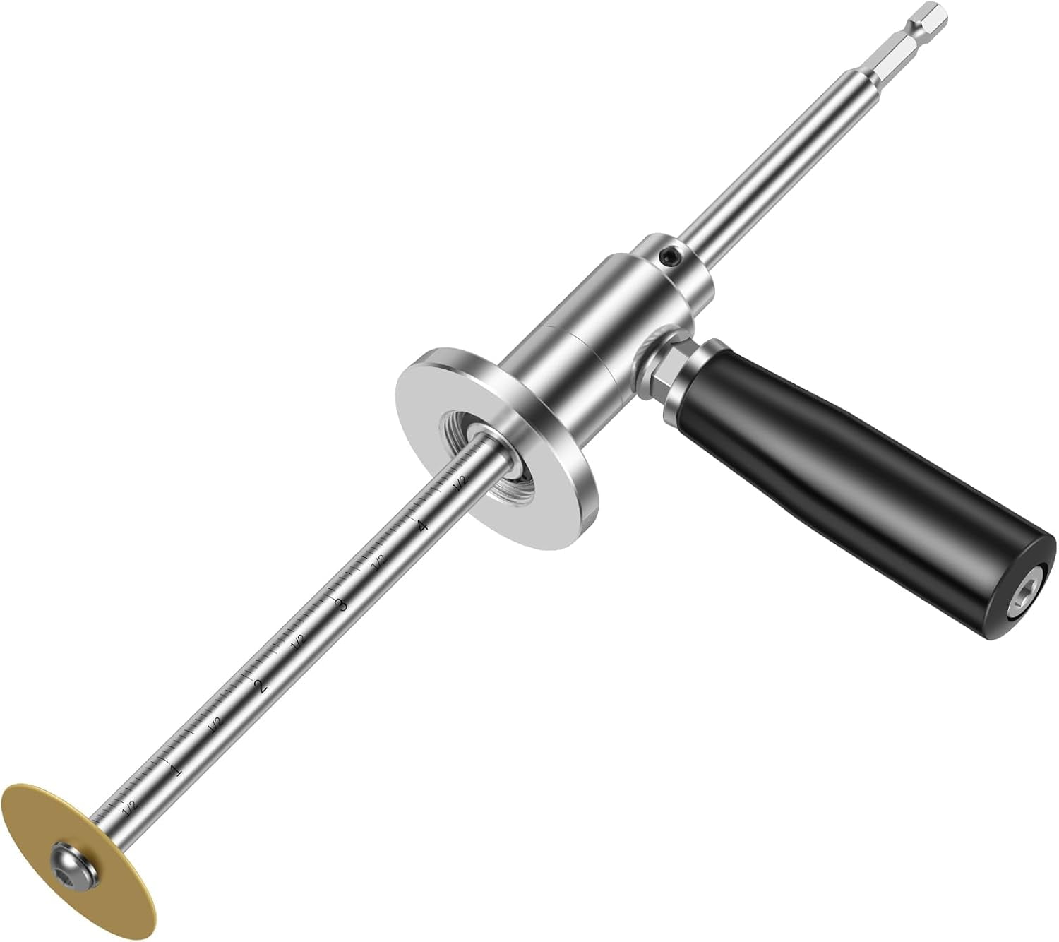 Inside PVC Pipe Cutter, Stainless Steel PVC Inside Cutter Tools Fit for ...