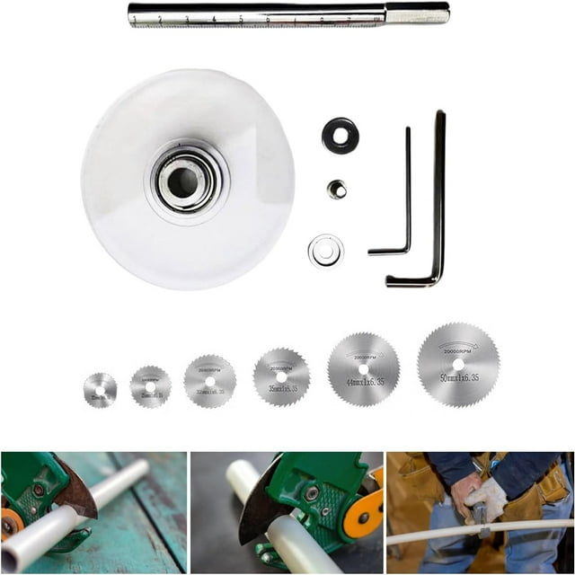 Inside Pipe Cutter PVC Inside Pipe Cutting Disc Inside Pipe Cutter ...