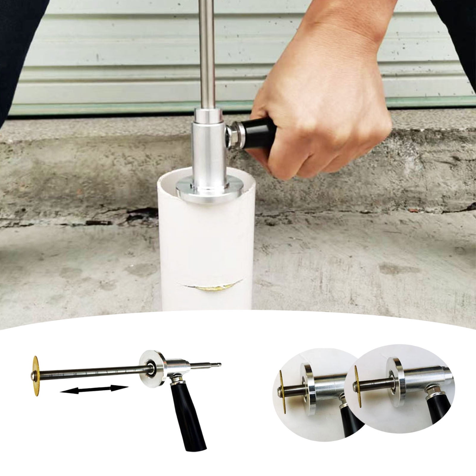 Inside Pipe Cutter for PVC: Precision Cutting at Its Best, 2025 New ...