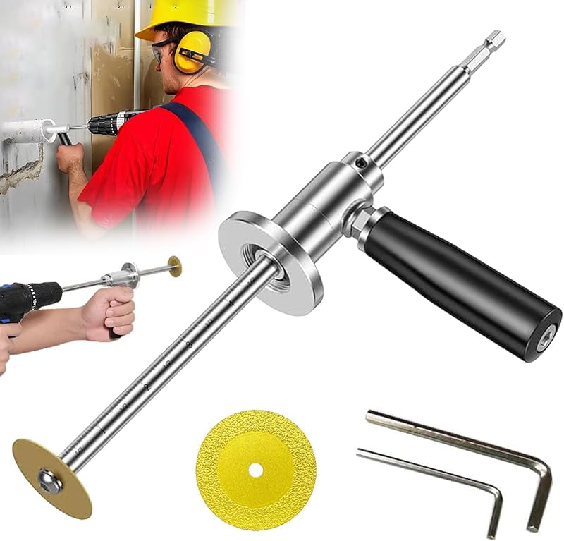 Inside Pipe Cutter for Pvc Pipe,Steel Pipe Cutter with Diamond Grit ...