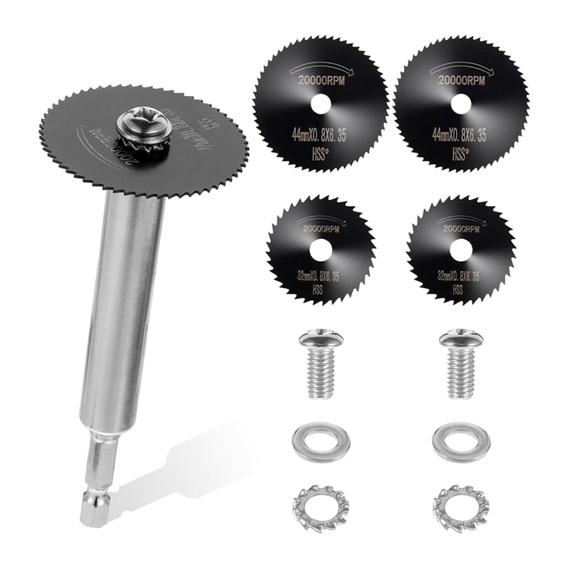 Inside Pipe Cutter for PVC 1/4 Inch Hex Impact Connect Tool Set Drill ...