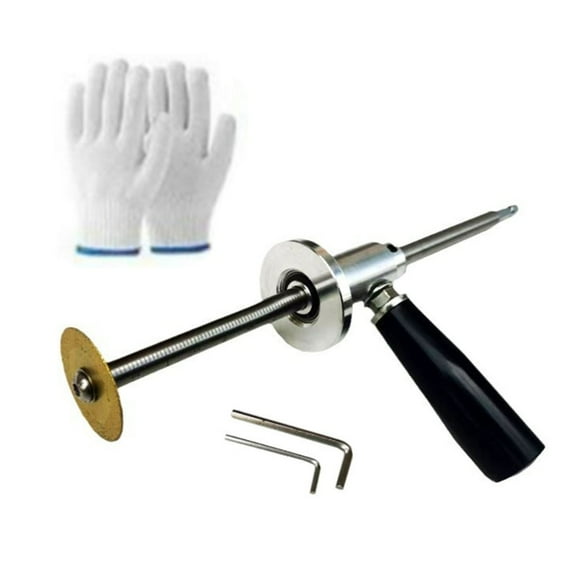 Inside Pipe Cutter for PVC Pipe Adjustable Depth Cutter for Plumbing ...