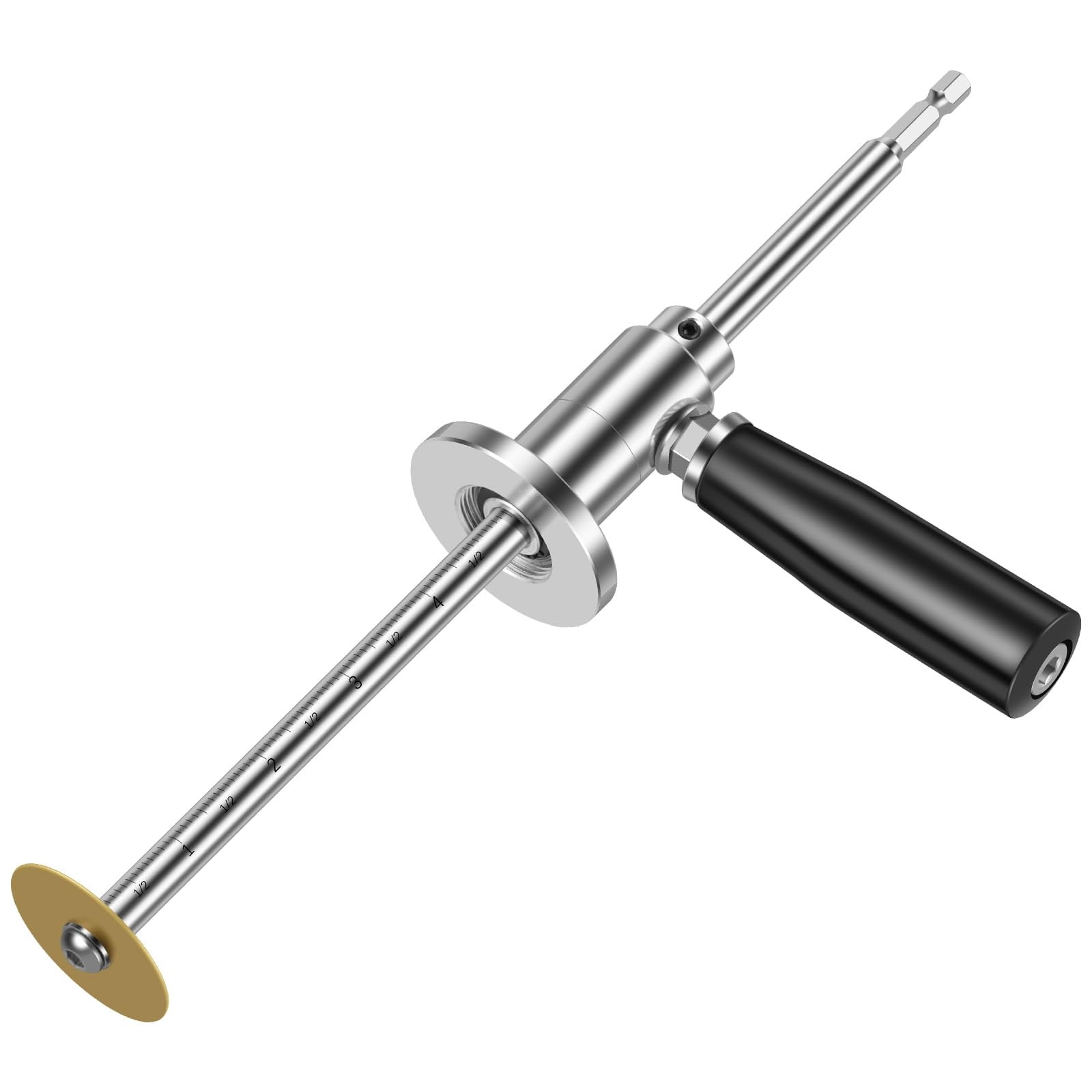 Inside Pipe Cutter for PVC Pipe Cutter, Multi-Size PVC Pipe Internal ...